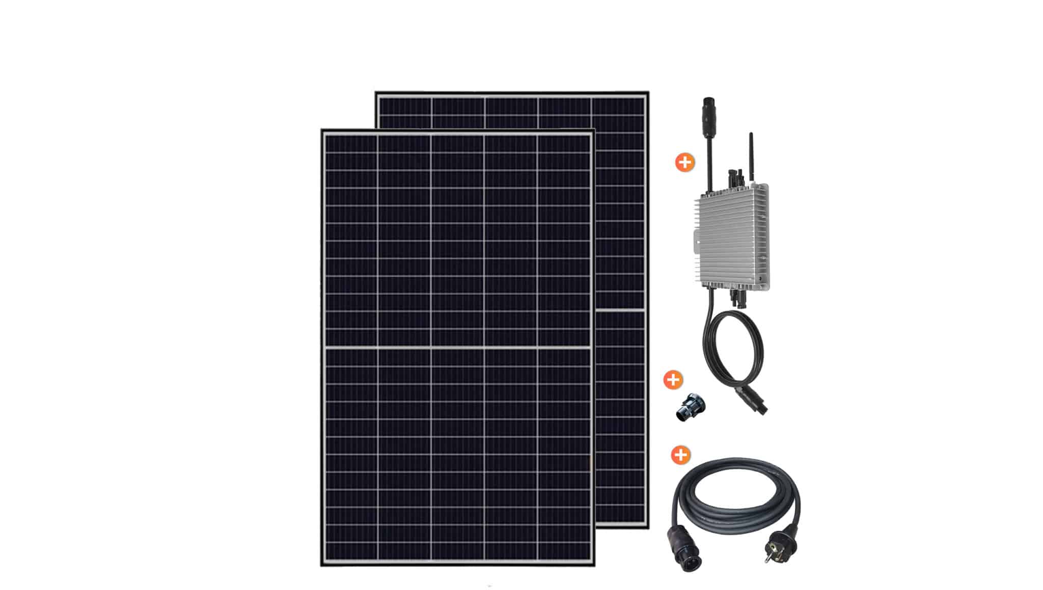 VESKA ENERGY – Sonnenenergie effizient nutzen