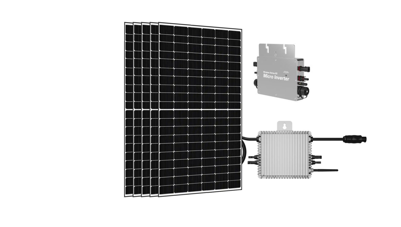 VESKA ENERGY – Sonnenenergie effizient nutzen